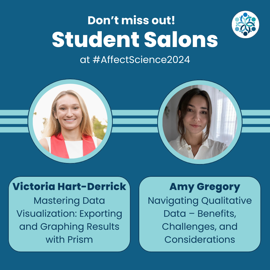 Society for Affective Science (@affectScience@mstdn.science) - mstdn ...