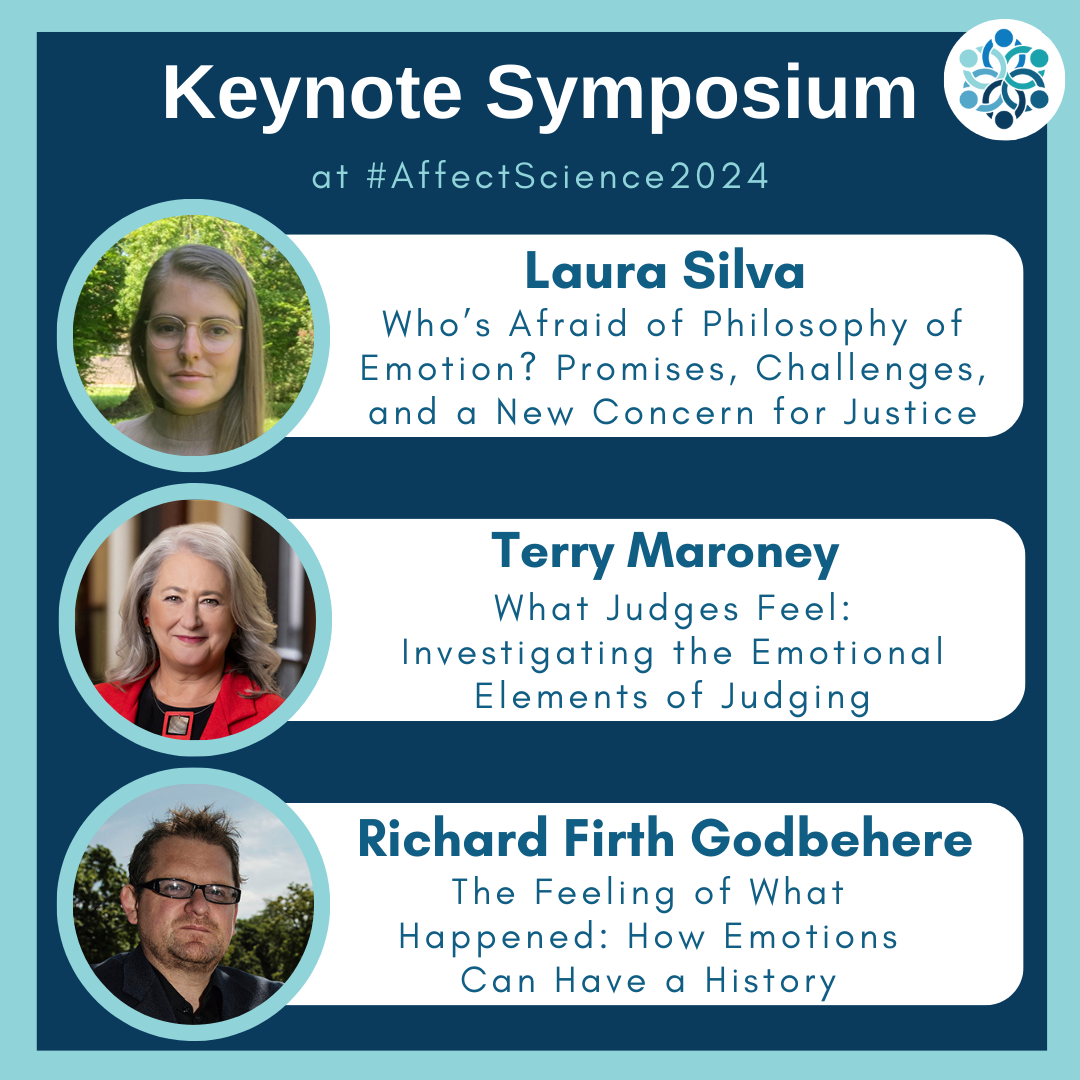 Society for Affective Science (@affectScience@mstdn.science) - mstdn ...