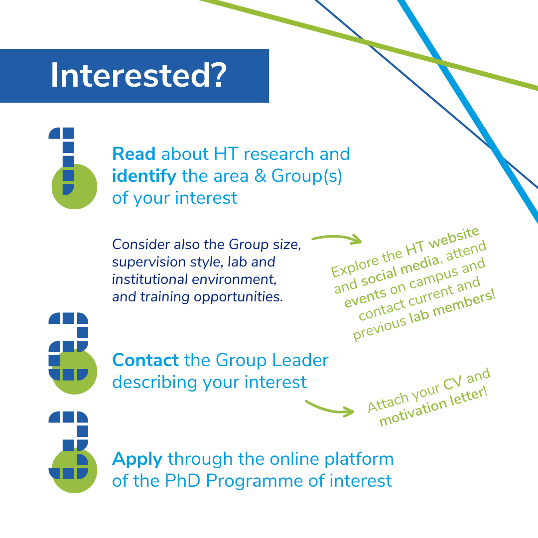 Human Technopole (@humantechnopole@mstdn.science) - mstdn.science