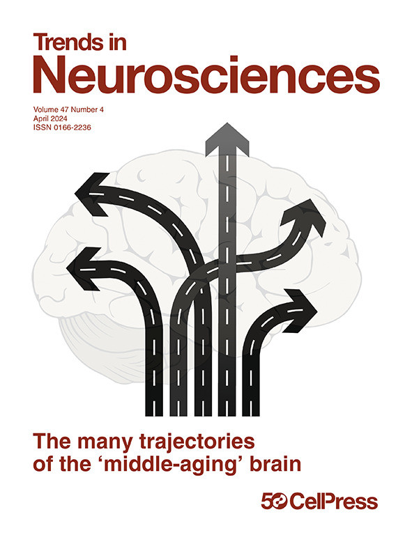 Trends in Neurosciences (@TrendsNeuro@mstdn.science) - mstdn.science