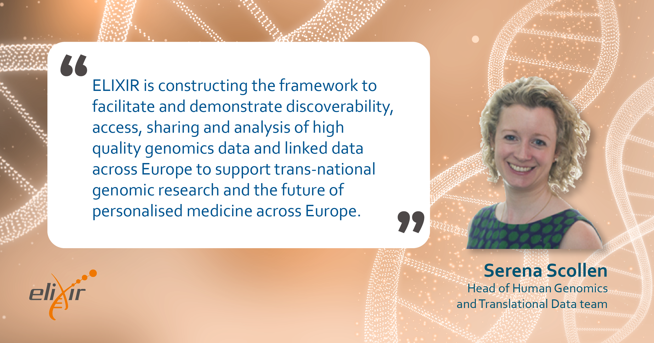ELIXIR Europe (@elixir_europe@mstdn.science) - mstdn.science ELIXIR Europe (@elixir_europe@mstdn.science) - mstdn.science