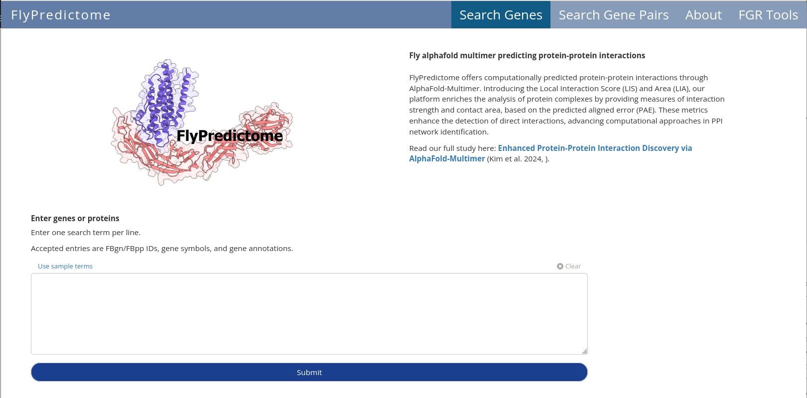 FlyBase (@FlyBase@mstdn.science) - mstdn.science