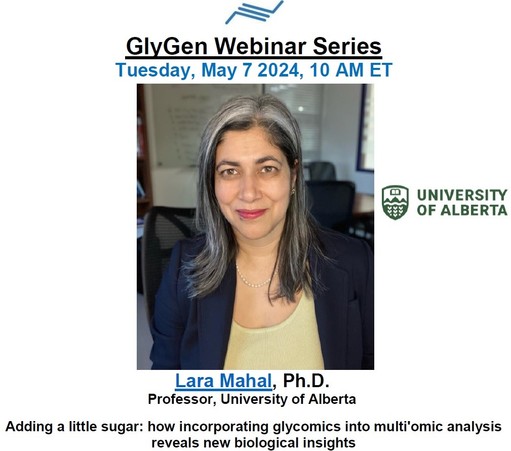 GlyGen