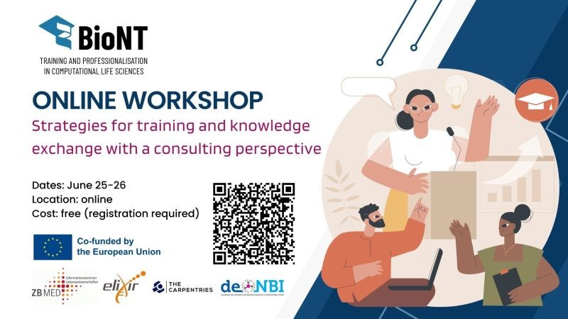 ELIXIR Europe (@elixir_europe@mstdn.science) - mstdn.science ELIXIR Europe (@elixir_europe@mstdn.science) - mstdn.science