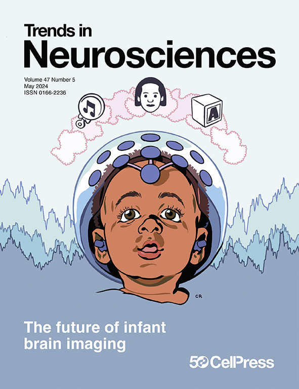 Trends in Neurosciences (@TrendsNeuro@mstdn.science) - mstdn.science