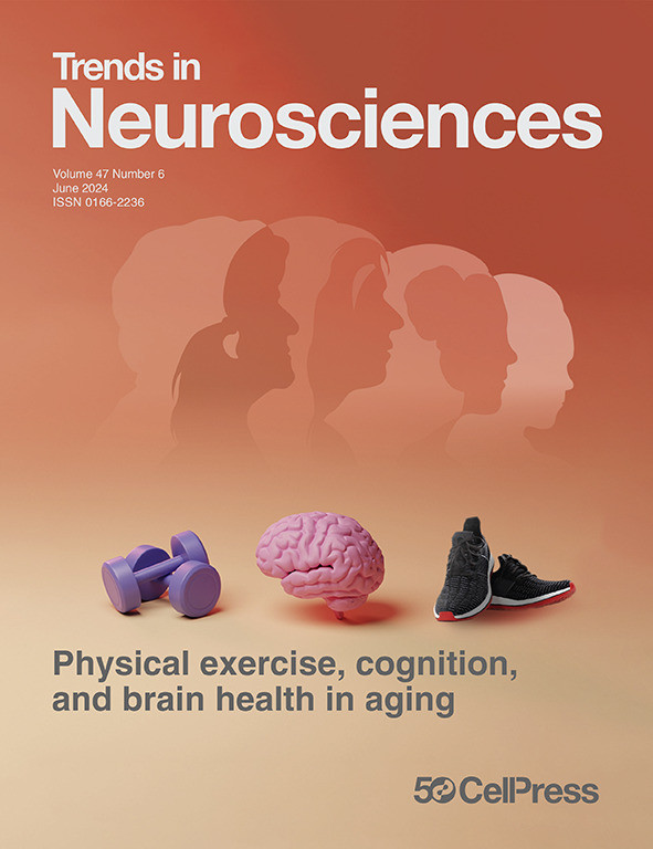 Trends in Neurosciences (@TrendsNeuro@mstdn.science) - mstdn.science