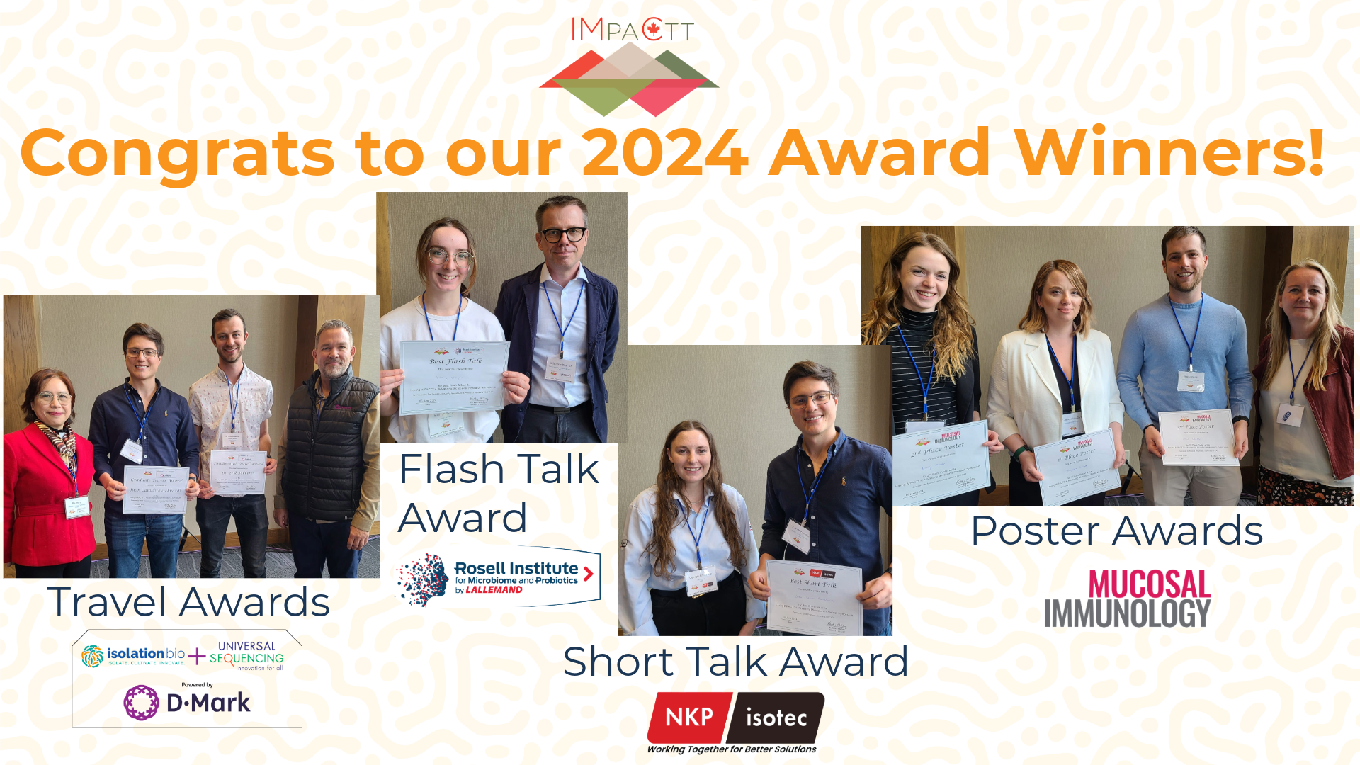 IMPACTT Microbiome (@IMPACTT@mstdn.science) - mstdn.science