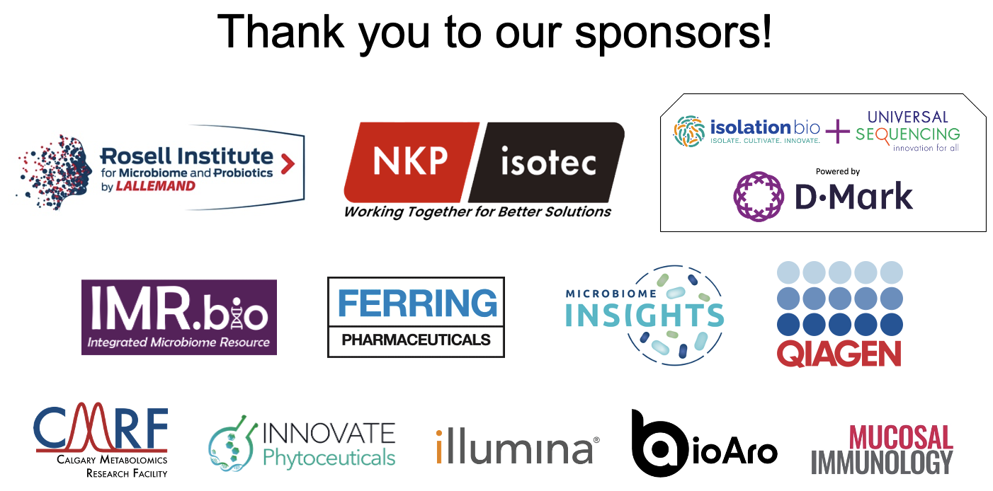 IMPACTT Microbiome (@IMPACTT@mstdn.science) - mstdn.science