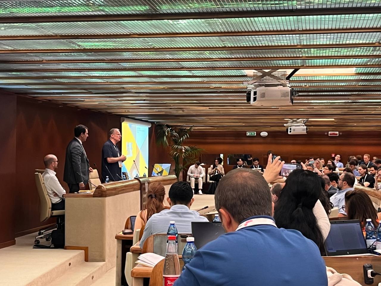 Bork Group at EMBL Heidelberg (@BorkLab@mstdn.science) - mstdn.science