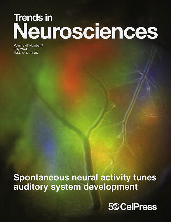 Trends in Neurosciences (@TrendsNeuro@mstdn.science) - mstdn.science