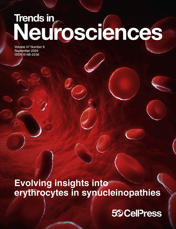 Trends in Neurosciences (@TrendsNeuro@mstdn.science) - mstdn.science