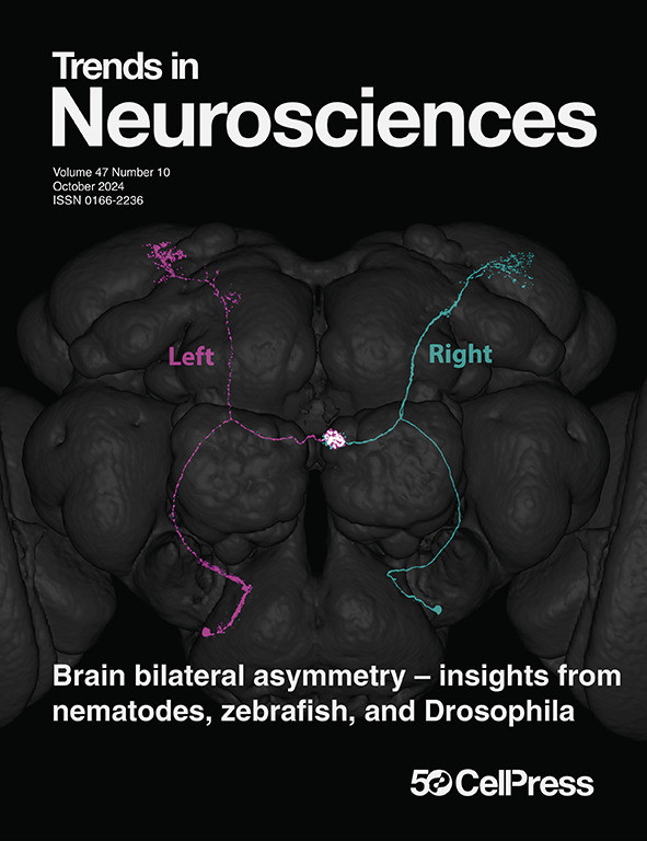 Trends in Neurosciences (@TrendsNeuro@mstdn.science) - mstdn.science
