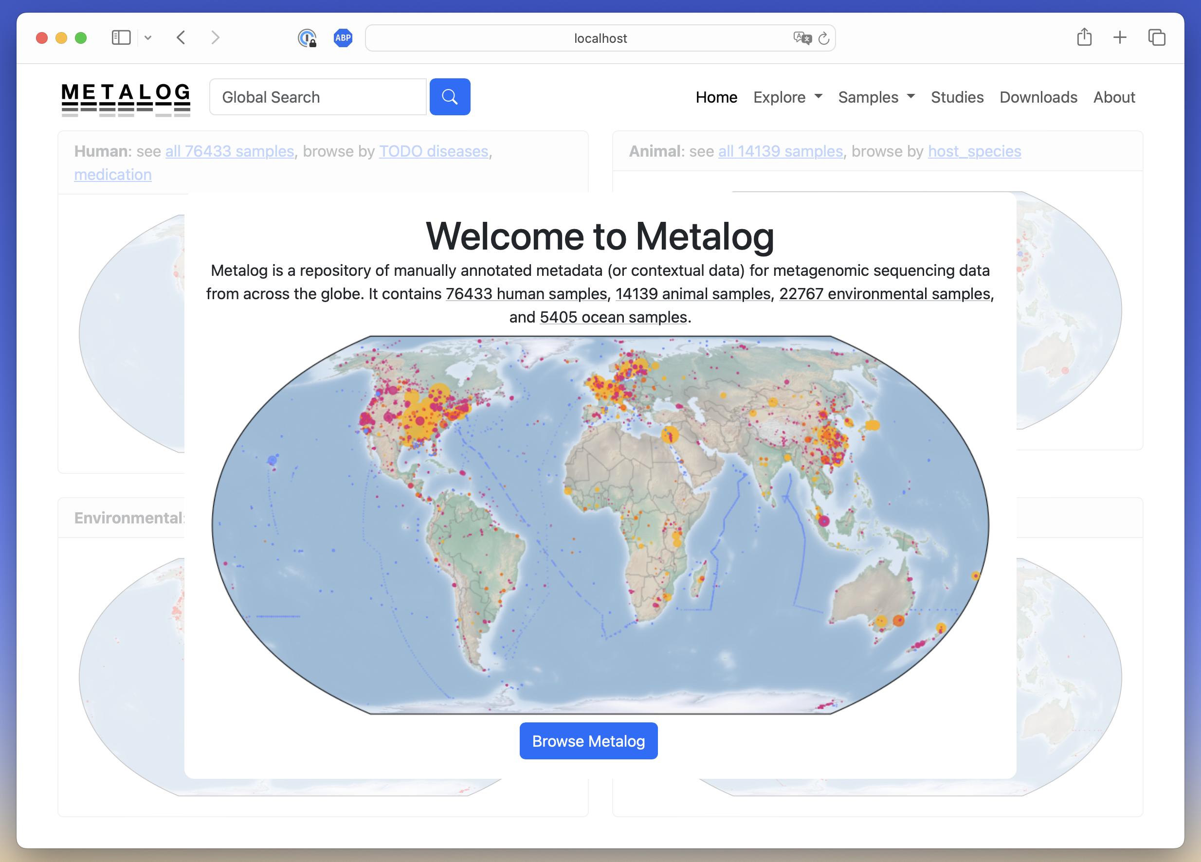 Bork Group at EMBL Heidelberg (@BorkLab@mstdn.science) - mstdn.science