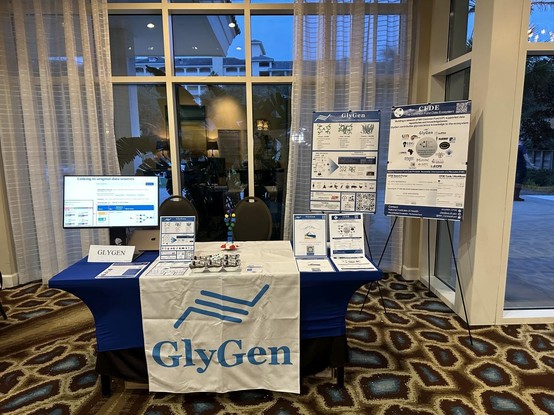 GlyGen