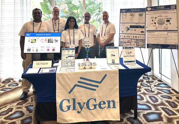 GlyGen