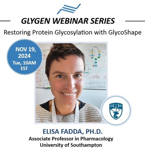 GlyGen