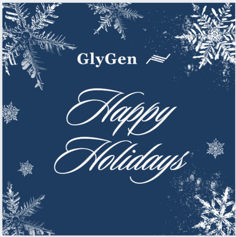 GlyGen