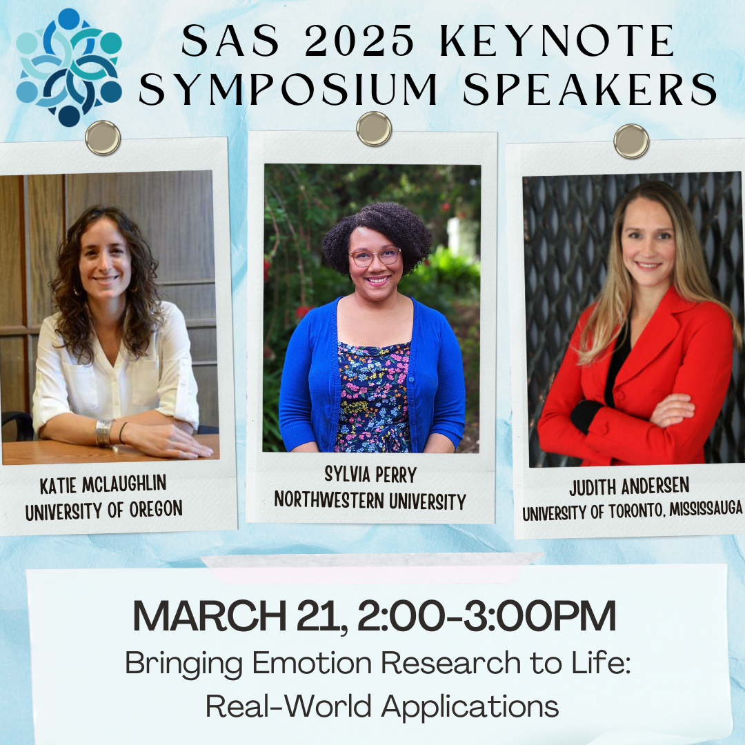 Society for Affective Science (@affectScience@mstdn.science) - mstdn ...