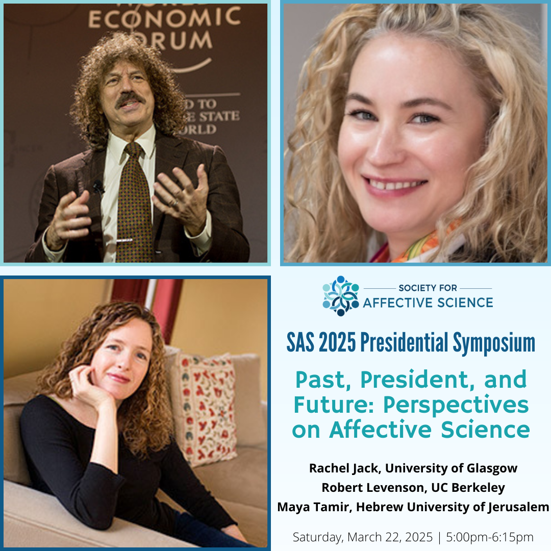 Society for Affective Science (@affectScience@mstdn.science) - mstdn ...