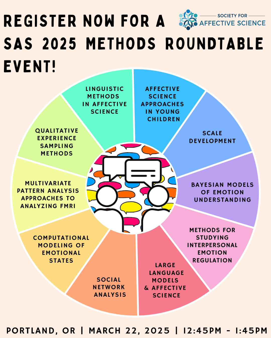 Society for Affective Science (@affectScience@mstdn.science) - mstdn ...
