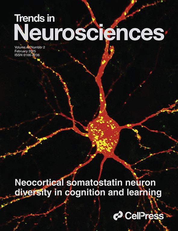 Trends in Neurosciences (@TrendsNeuro@mstdn.science) - mstdn.science