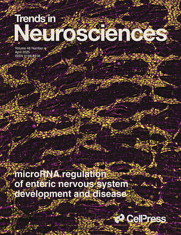 Trends in Neurosciences (@TrendsNeuro@mstdn.science) - mstdn.science